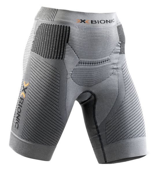 X-Bionic Fennec EVO - Kurze Laufhose - Herren | Sportler.com