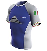 X-Bionic Patriot Running Man Shirt Short SL | Sportler.com