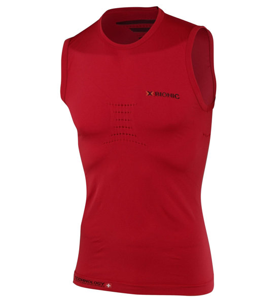 X-Bionic Speed Singlet - Runningtop - Herren | Sportler.com