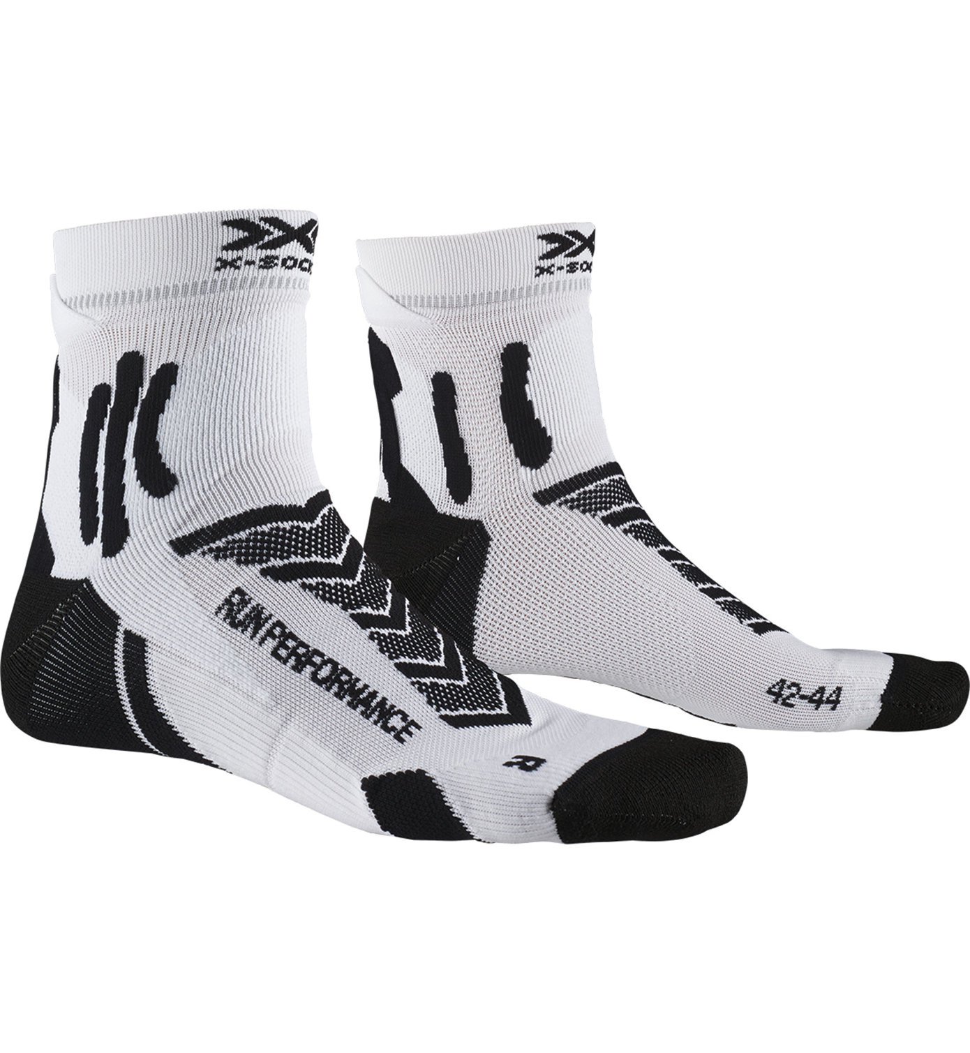X-Socks Run Performance - Laufsocken | Sportler.com